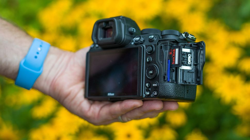Nikon Z5 review | Digital Camera World