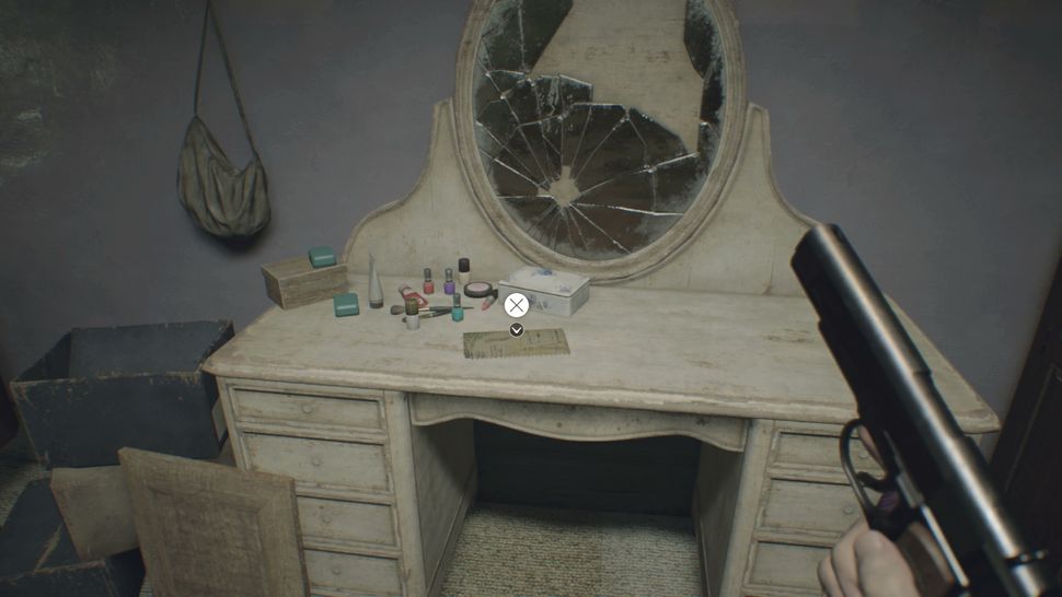 All Resident Evil 7 Files and their locations | GamesRadar+