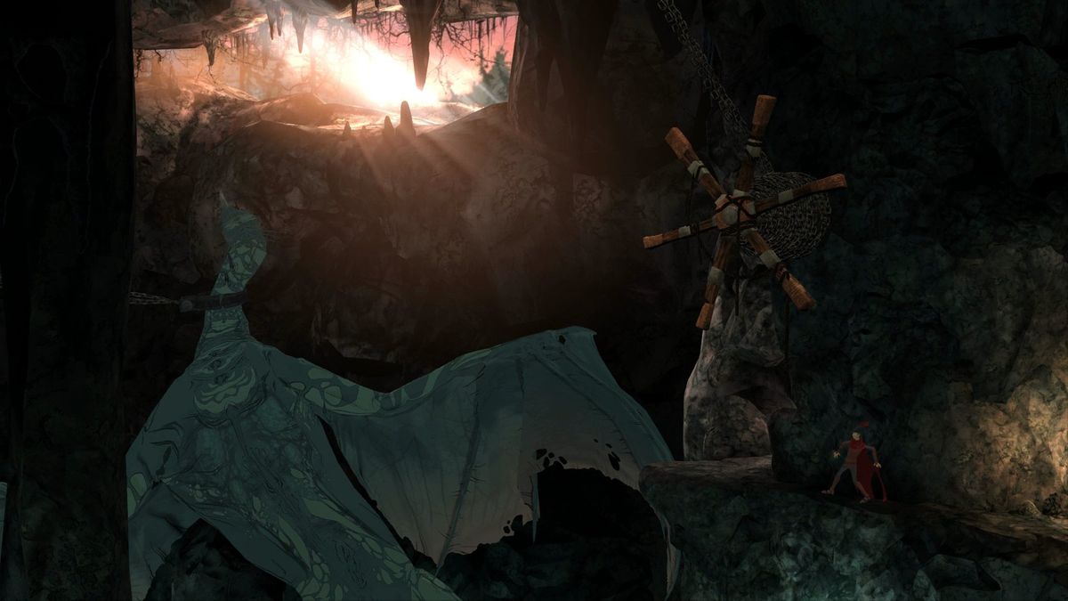 Ten underrated and overlooked Xbox One games that everyone should play ...