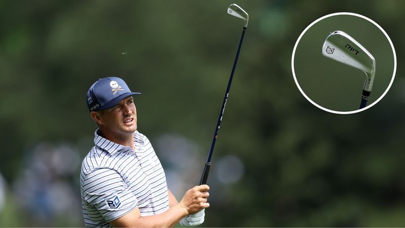 How To Organize A Golf Bag | Golf Monthly