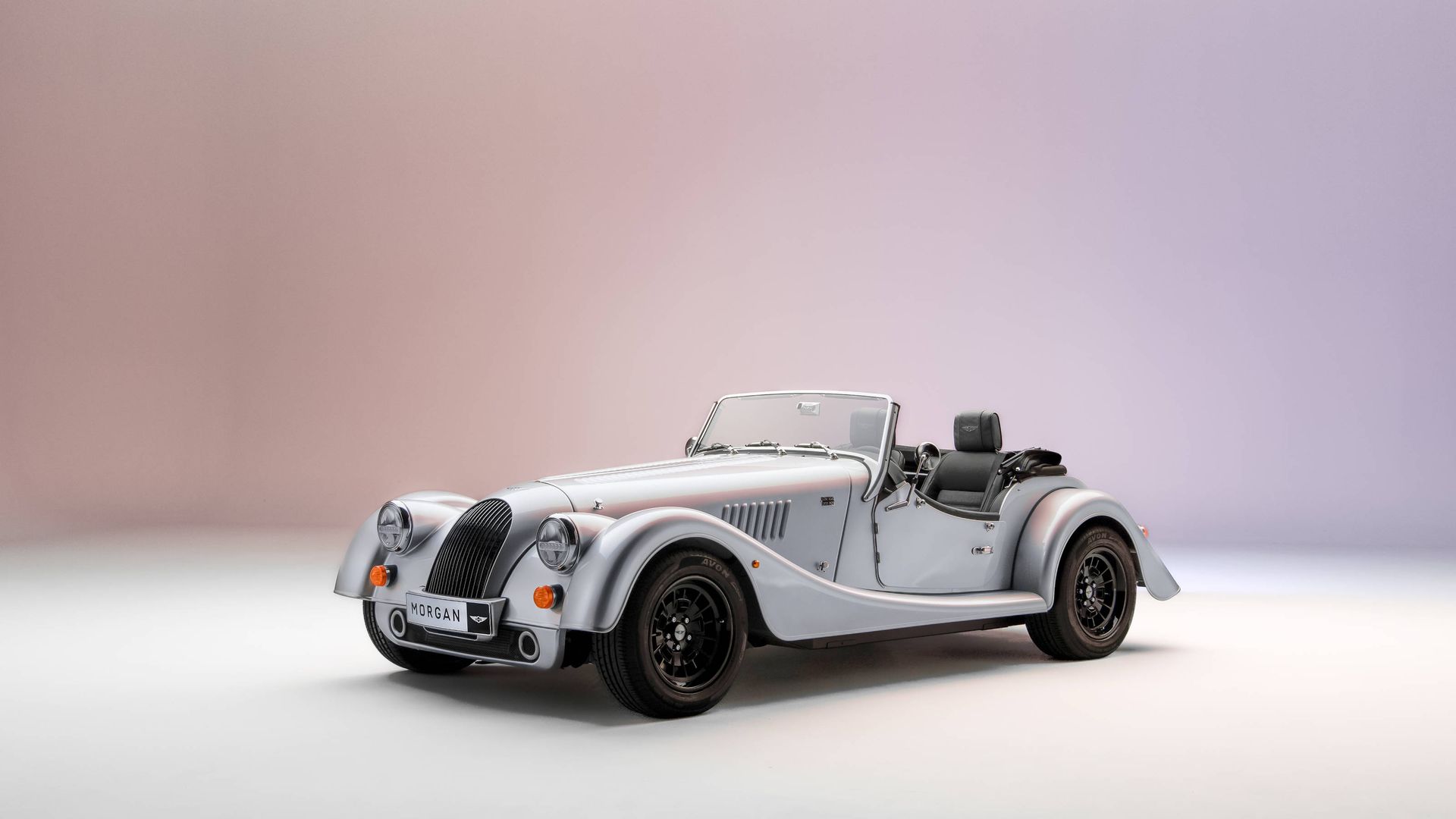 Morgan Plus Four remains a timeless and invigorating car | Wallpaper*