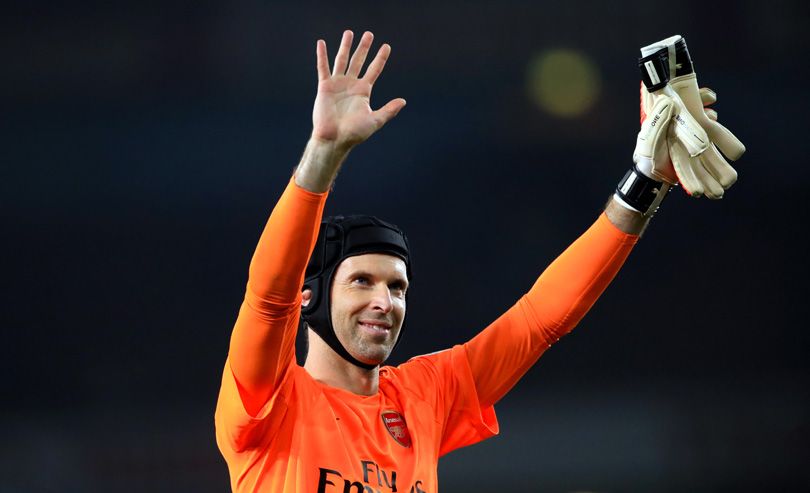 Ranked! The 10 best goalkeepers of the 21st century | FourFourTwo