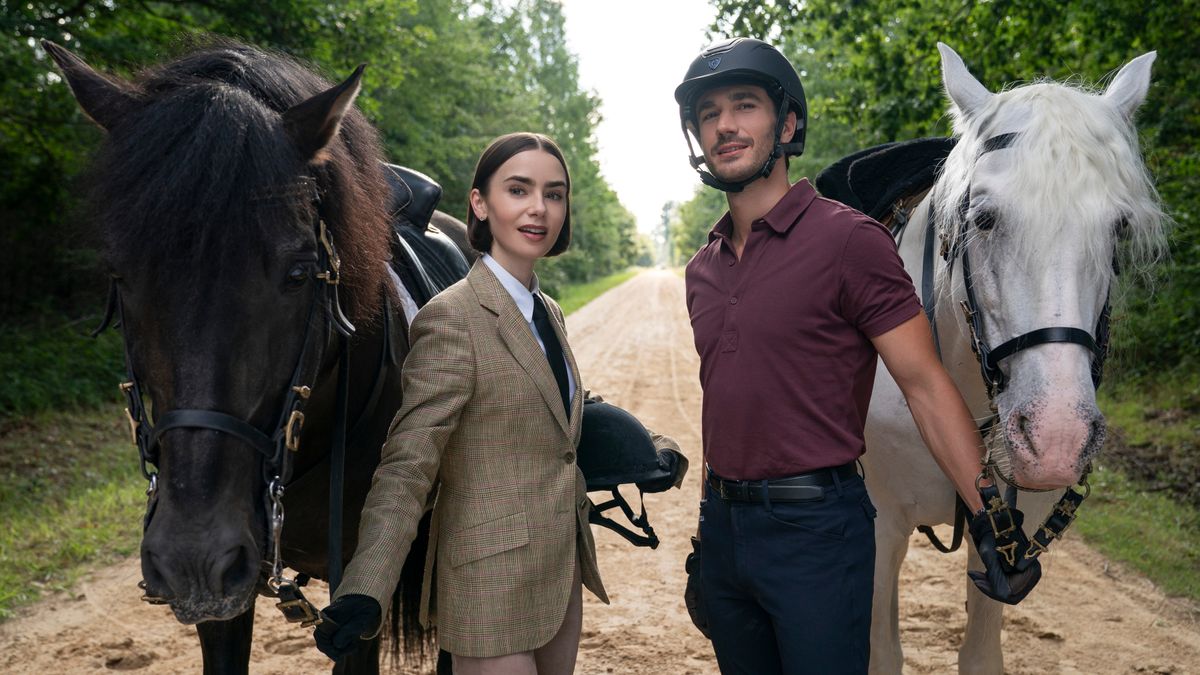 Emily in Paris season 5: release date, cast, plot and all we know ...