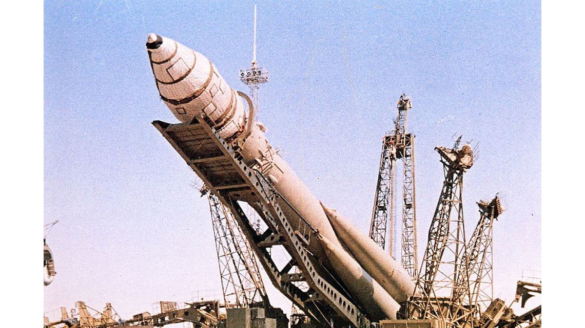 Yuri Gagarin | Space