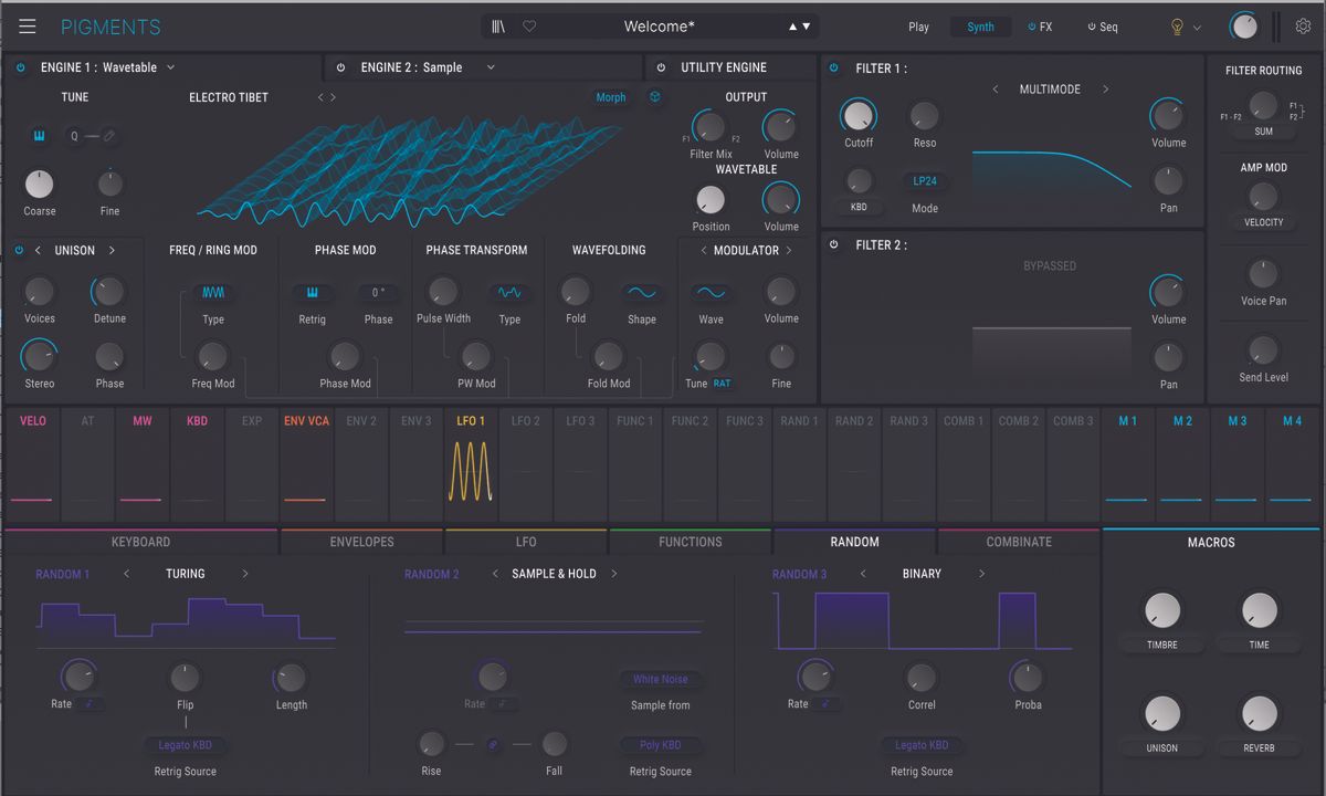 9 easy sound-tweaking tips for any synth | MusicRadar