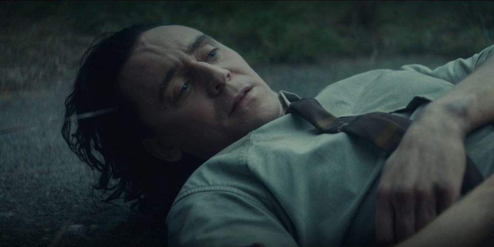 Loki's Post-Credits Scene Explained, Including All The New Variants ...