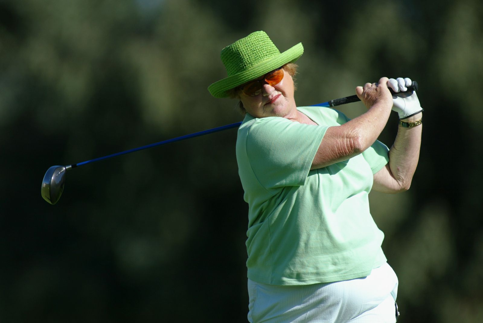 Best Golfer Nicknames | Golf Monthly