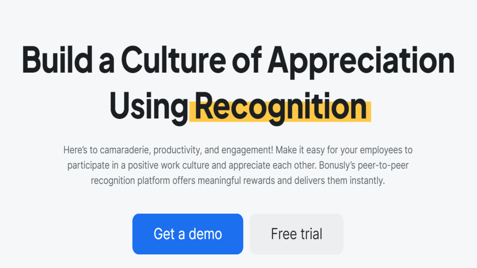 Best employee experience tool of 2023 | TechRadar