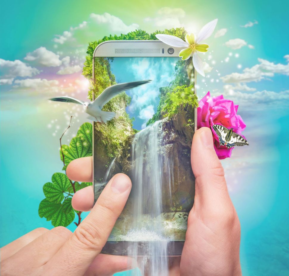 10 amazing things you can do with layers | Creative Bloq