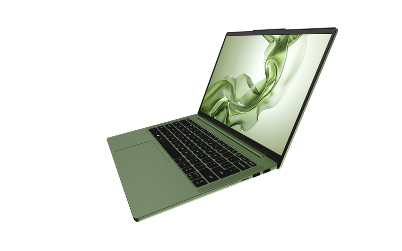 Motorola just launched its first laptop—but you probably can’t get it ...