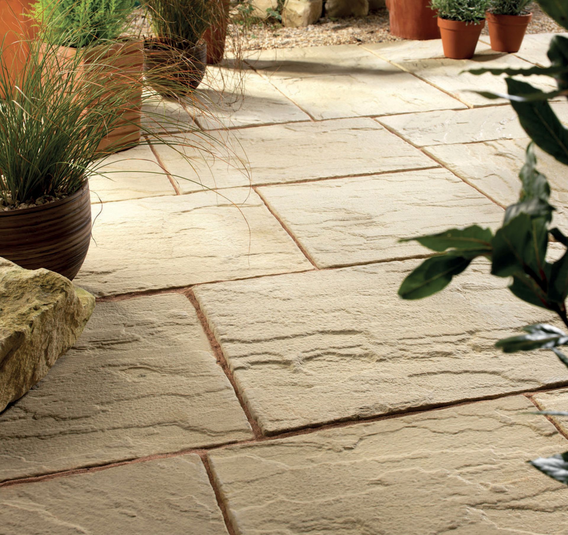 Eco paving tips: choosing sustainable materials for your outdoor space ...