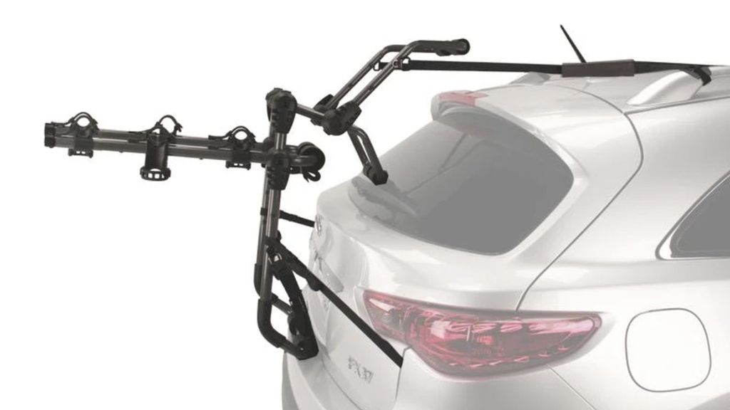 Best trunk bike racks: The easiest option to safely and securely ...