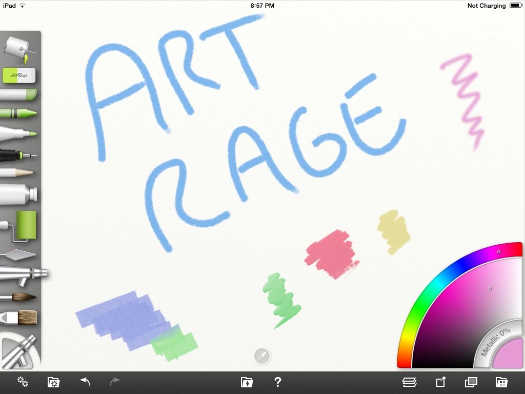 ArtRage review: A cheaper alternative to creating digital art? | iMore