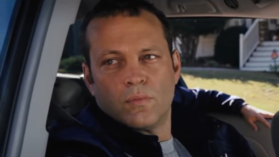 Vince Vaughn May Father 533 Children... In A Movie | Cinemablend