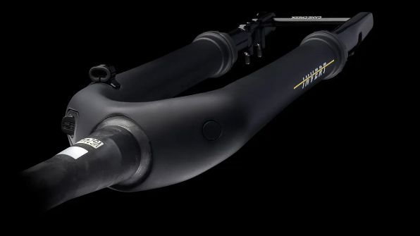 Cane Creek's new Invert gravel bike fork is the lightest 'proper ...