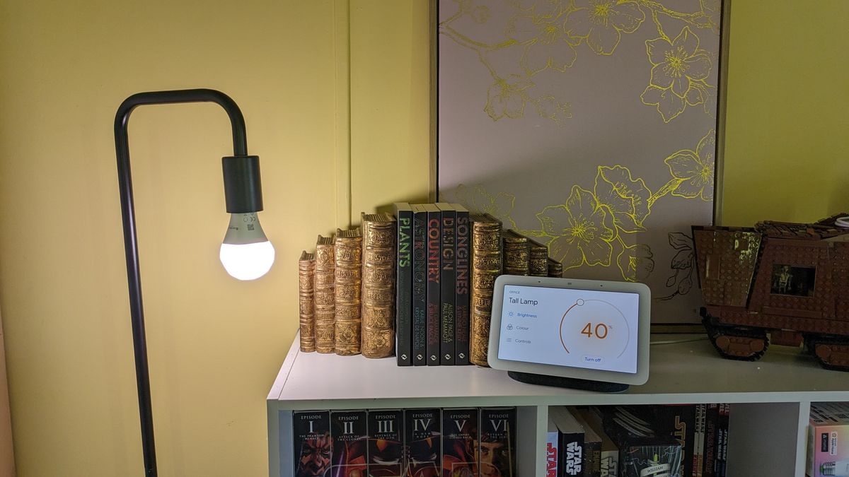 Google wants more developers to create smart home experiences, so it’s ...