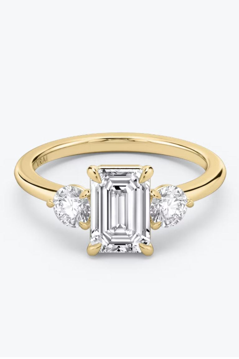The 16 Best Engagement Ring Brands of 2023 | Marie Claire