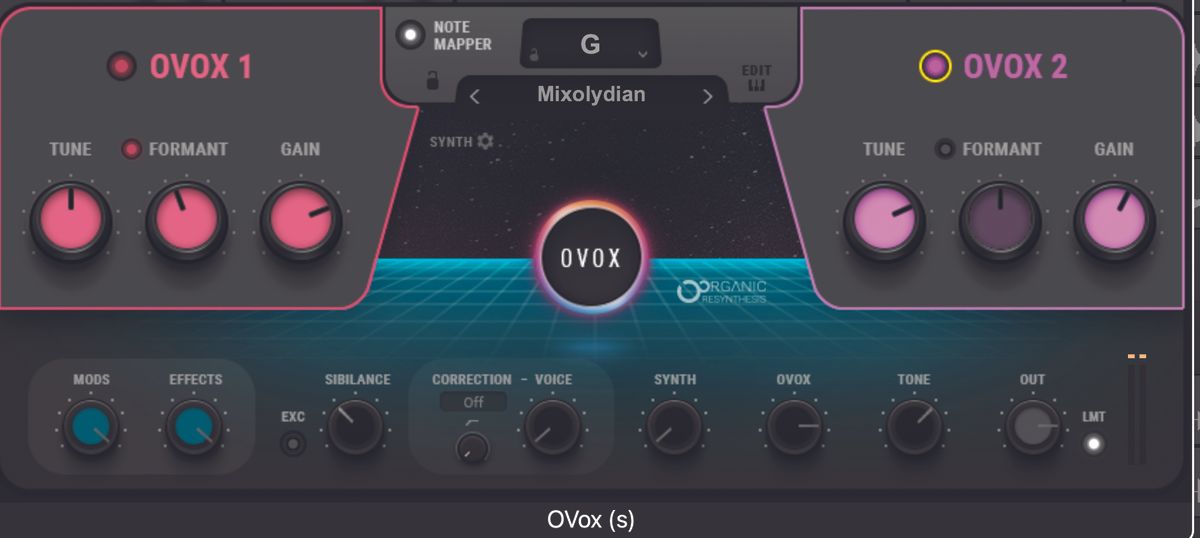 How to produce creative vocal FX with Waves OVox | MusicRadar