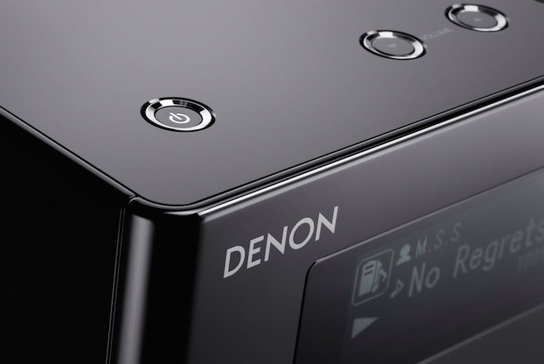 Denon cuts the price of its CEOL Piccolo and RCD-N9 music systems ...