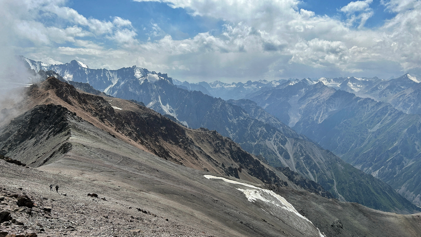 Who is Jimmy Chin? From finding Sandy Irvine’s boot on Everest to ...