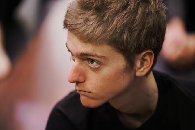 Adrien Costa: No pressure to be the next Greg LeMond - Q&A | Cyclingnews