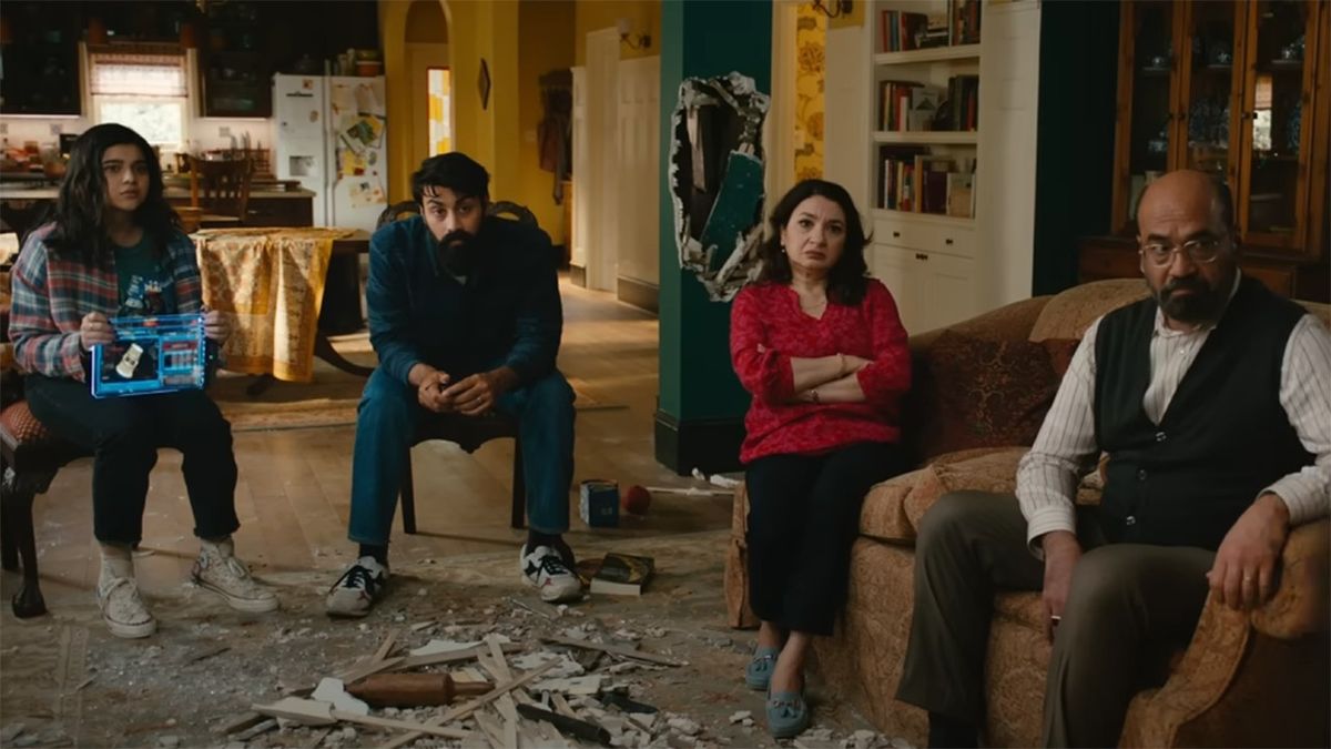 Everything we know about The Marvels: Release date, plot, & more | Space