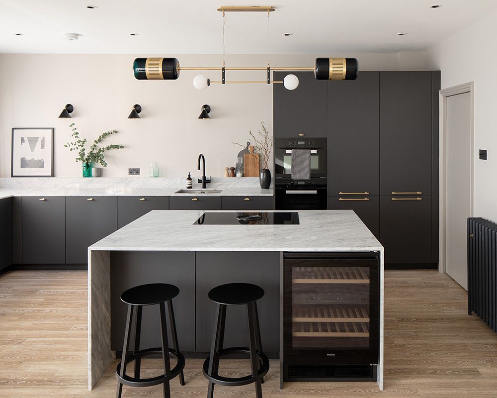 The future of home design in a post-pandemic world | Homes and Gardens