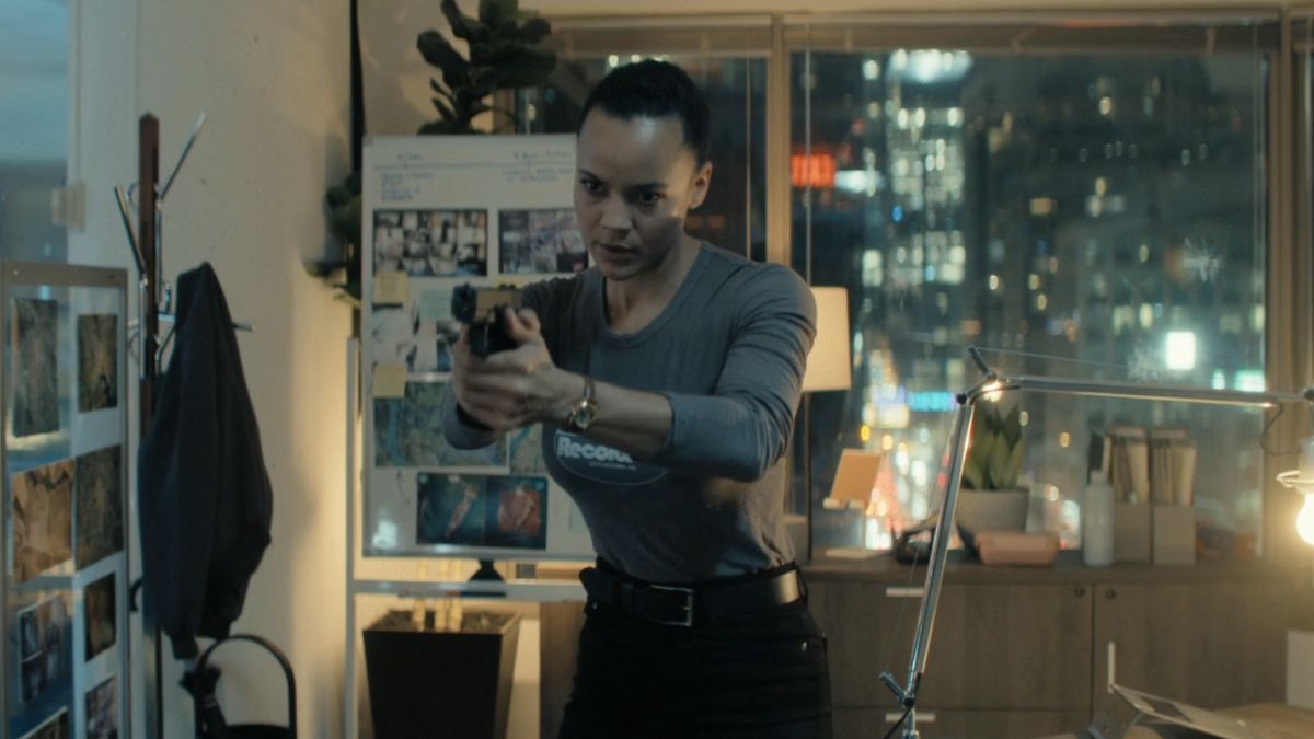 I Wasn't Excited For Maria Sten's Neagley Spin-Off, But Reacher Season 3 Totally Changed That ...