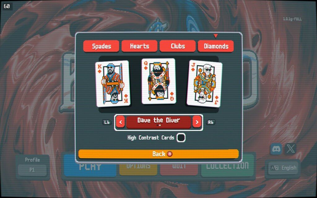 Balatro brings back Witcher cards (no not those kind of cards) — here's ...