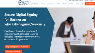 Best Adobe Sign alternatives of 2023 | TechRadar