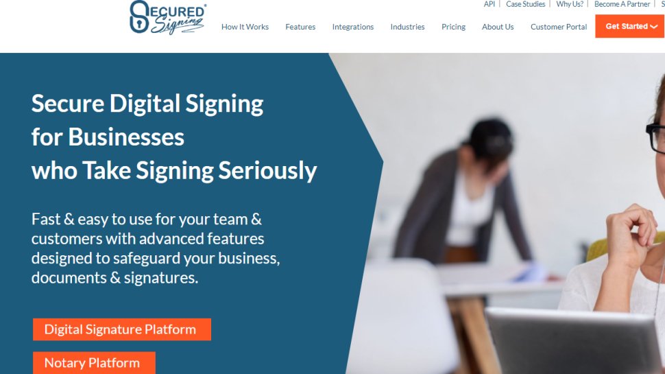 Best Adobe Sign alternatives of 2023 | TechRadar