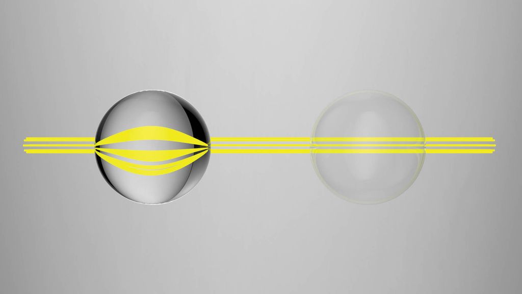 How to render realistic transparent surfaces | Creative Bloq