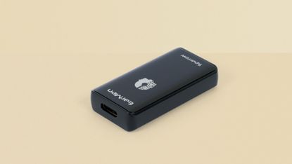EarMen Sparrow review: a portable USB-C DAC and headphone amp with big ...