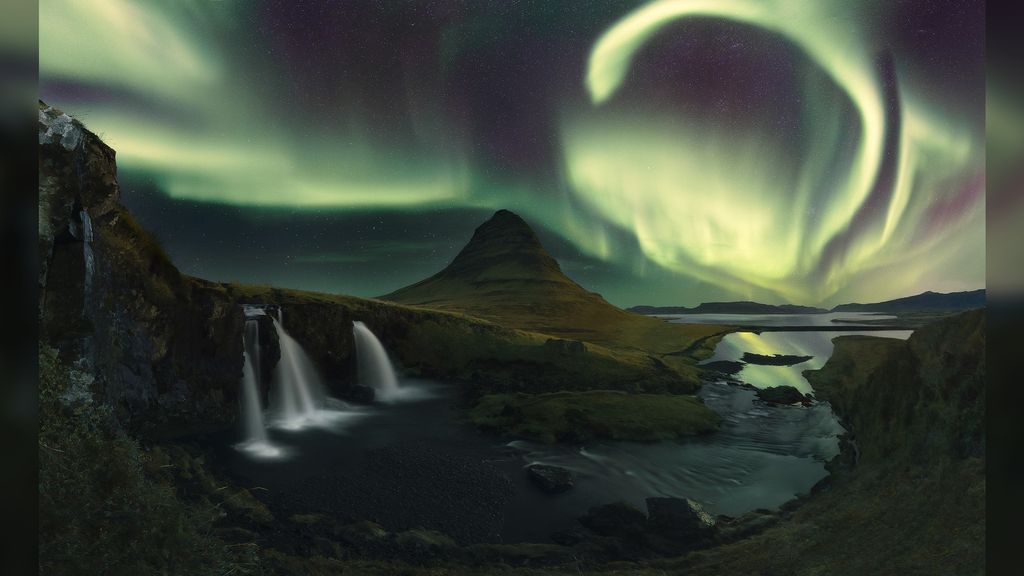 25 breathtaking images of the northern lights | Live Science