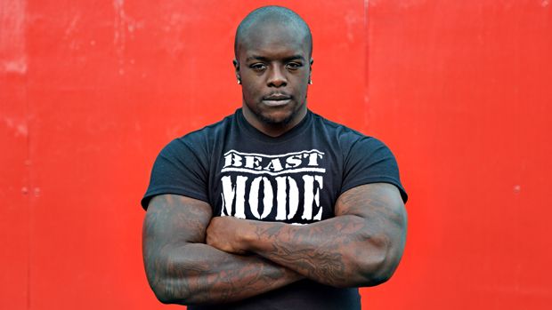 Switch to beast mode | FourFourTwo