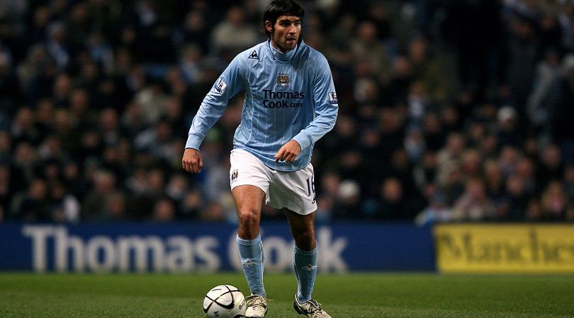 They played for both Man City and Tottenham - but who got the better ...