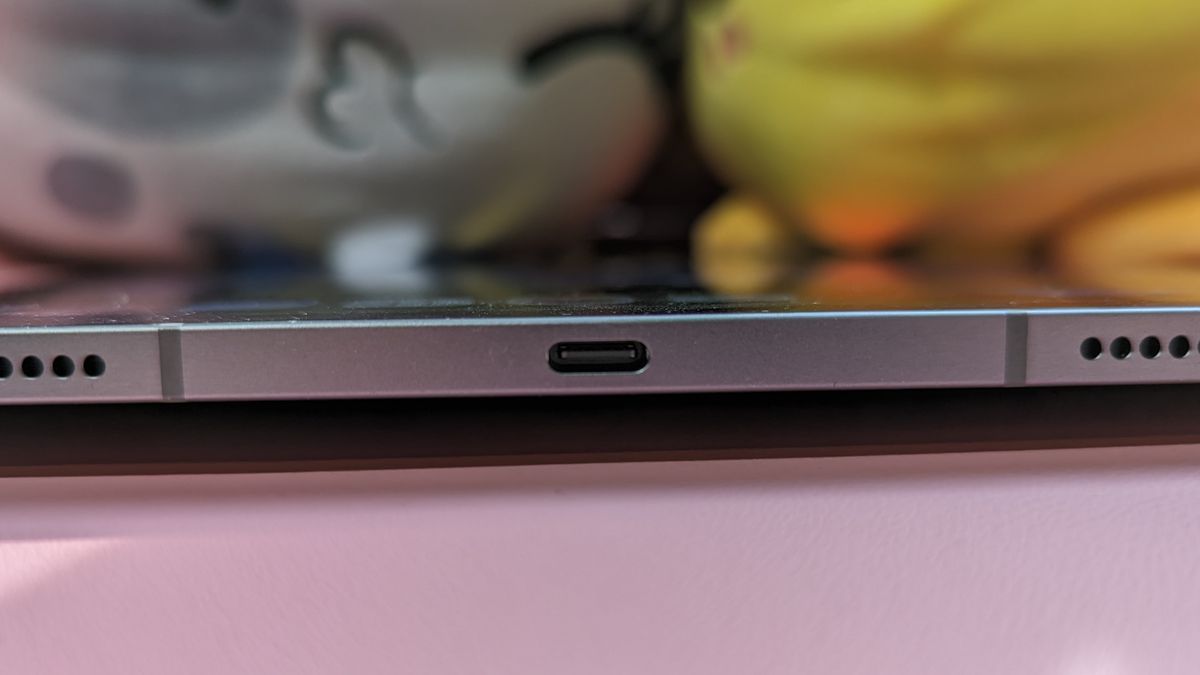 Apple iPad Pro 12.9-inch Gen 6 review | Laptop Mag