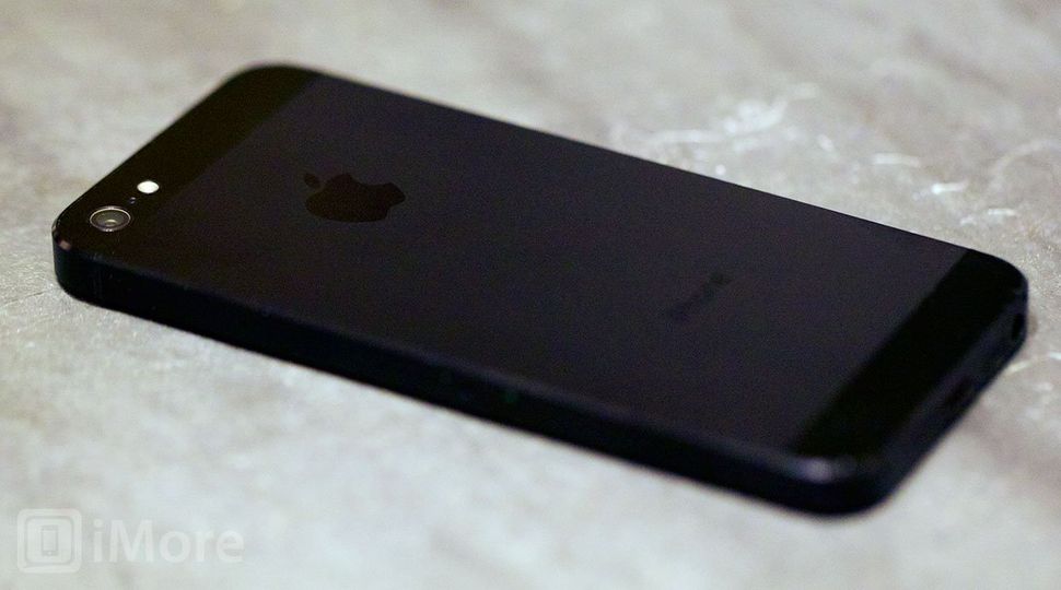 Taking the Vader-black iPhone to full-on Blackout! | iMore