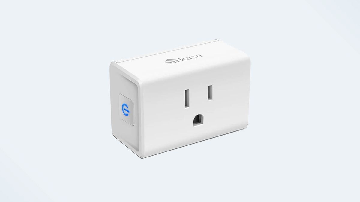 The best smart plugs in 2024 | Tom's Guide