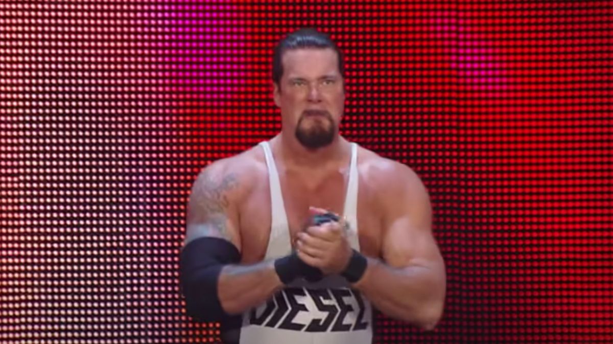 The 10 Best Surprise Entrants in Royal Rumble History | Cinemablend