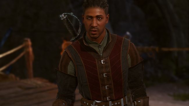 Baldurs's Gate 3 companions: The five recruitable Baldur's Gate 3 ...