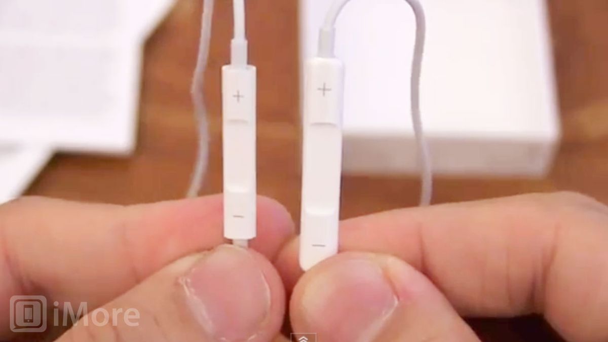 New Apple EarPods vs. original earbuds: Should you upgrade? | iMore