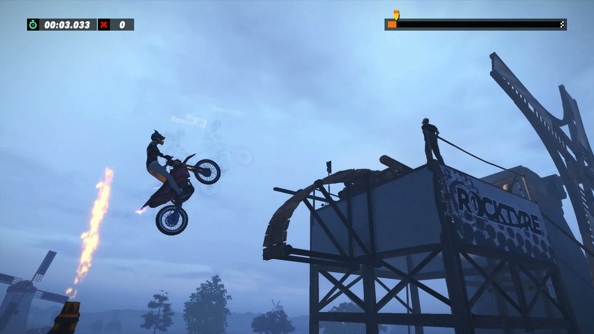 12 essential Trials Rising tips to know before you play | GamesRadar+
