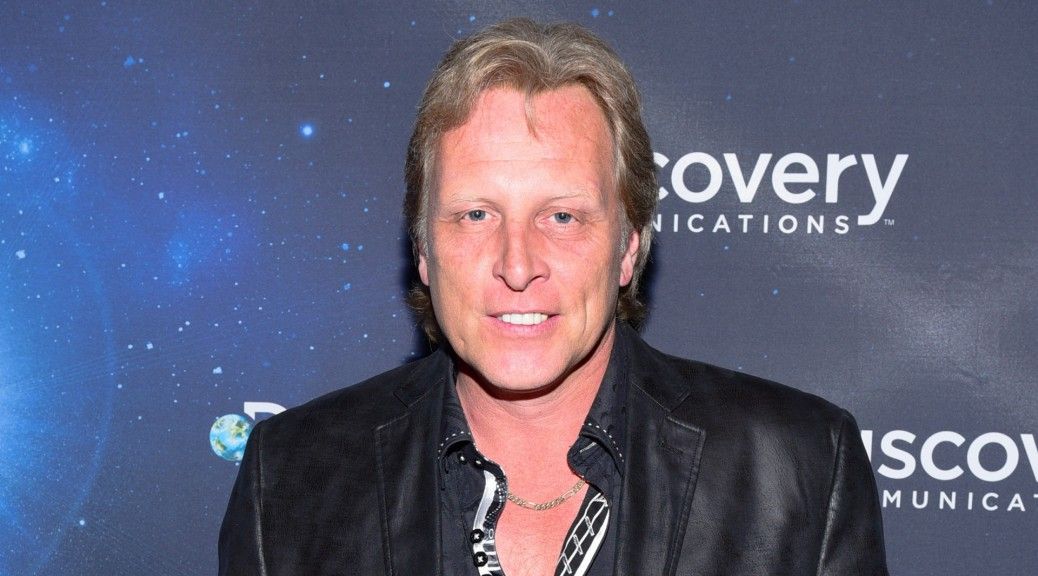 Deadliest Catch star Sig Hansen has 'heart attack' at sea | News | TV ...