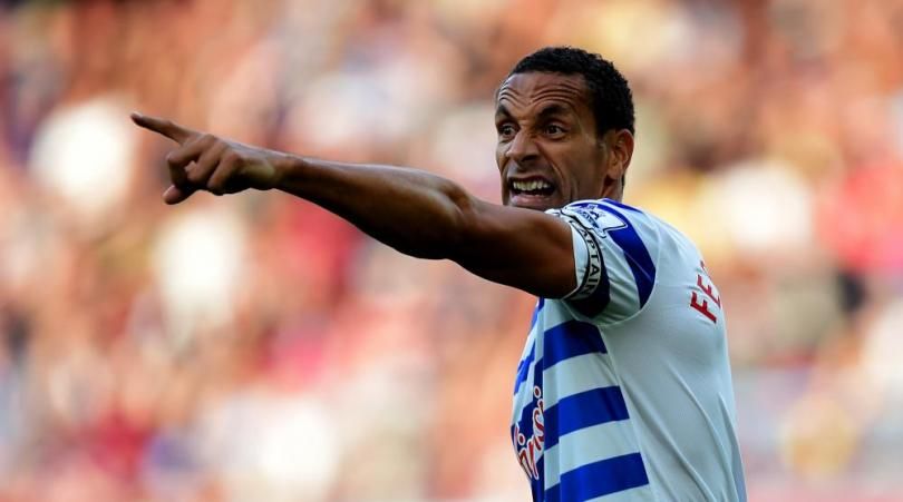 Rio's shown 'no sign of remorse' say commission | FourFourTwo