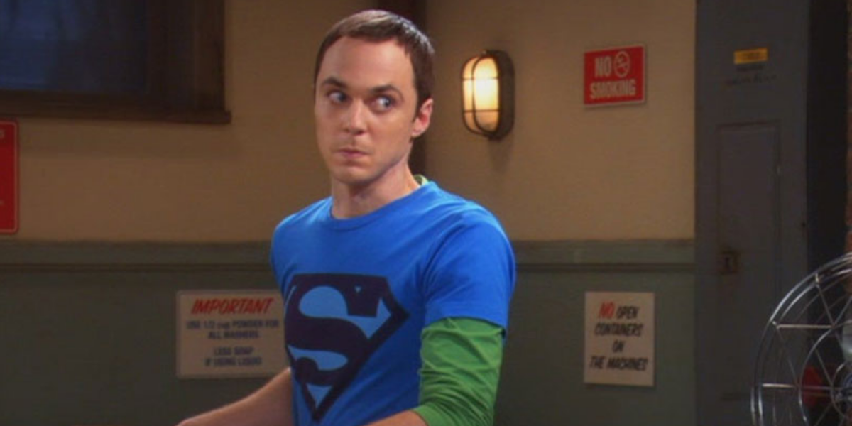 6 The Big Bang Theory Questions I'm Still Wondering About | Cinemablend