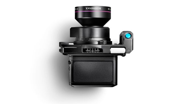 Phase One XT camera system arrives for the landscape photographer ...