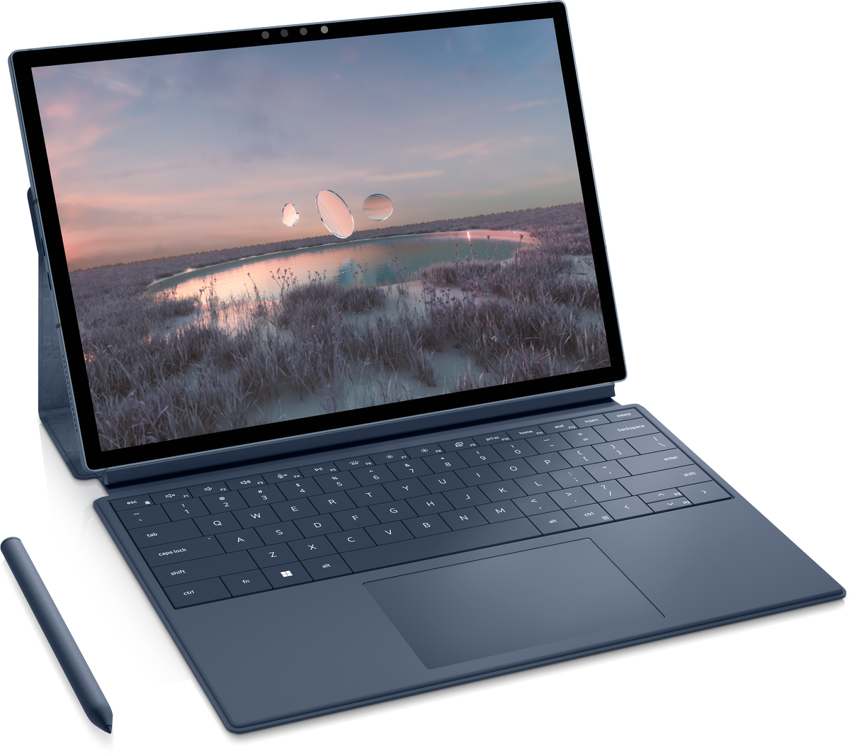 Dell announces all-new redesigned XPS 13 and XPS 13 2-in-1 premium ...