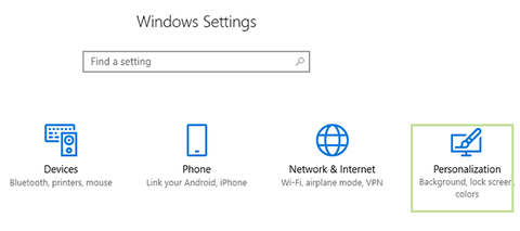 How to Install New Desktop Themes in Windows 10 | Laptop Mag