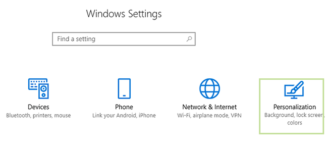 How to Install New Desktop Themes in Windows 10 | Laptop Mag